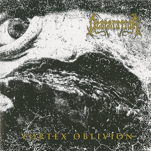 Desekryptor "Vortex Oblivion" LP